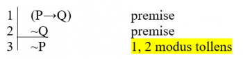 Chapter 4 Answer Key – Elementary Formal Logic