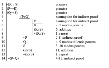 Chapter 8 Answer Key – Elementary Formal Logic